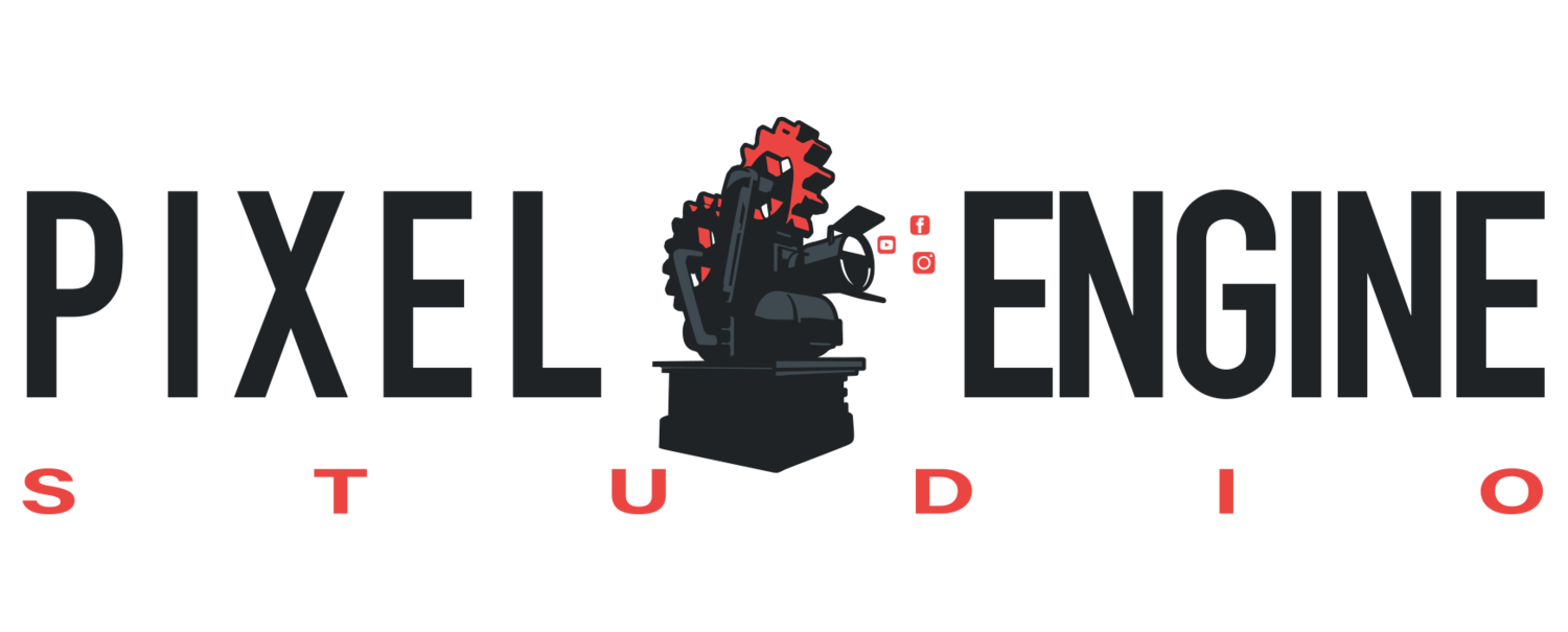 Home - Pixel Engine Studios